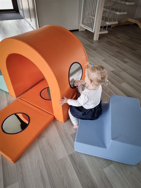 Mīksto Kluču Komplekts Roma Flexy Stones