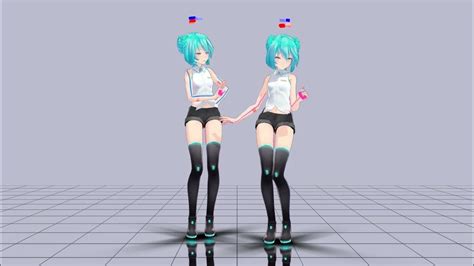 Mmd Dl Vanitosa Tiktok Trend Motion Youtube