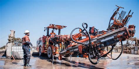 Jchx Closes In On Zambian Copper Mine Deal As China Tightens Africa