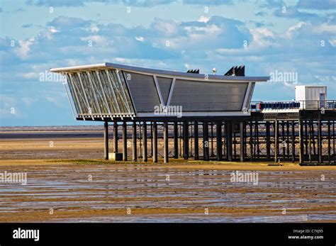 Pier Architecture