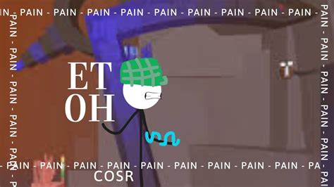 Beating Cosr The Weirdest Way Possible So This Is Etoh Episode 4