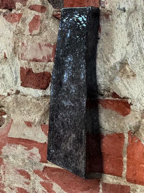 Dark Blue Long Object Isabelle Borges Gallery Viewer