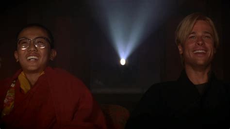 Все трейлеры к фильму Семь лет в Тибете (1997) смотреть онлайн бесплатно