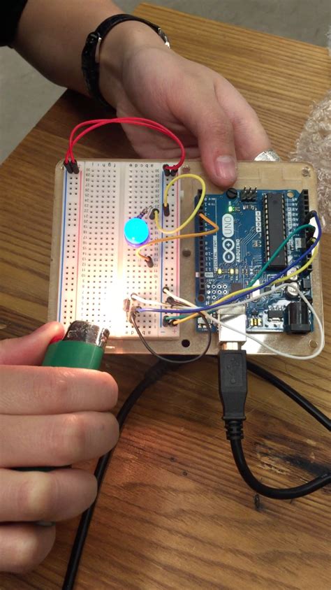 Transistor Labs Kmsphysicalcomputing