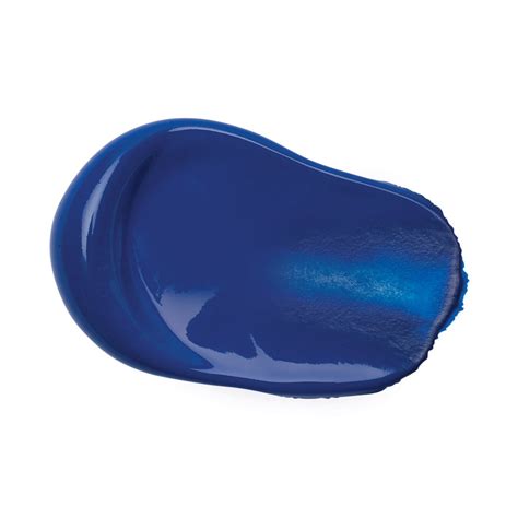 Basics Acrylic Color Phthalocyanine Blue Liquitex