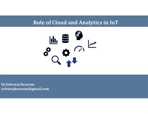 role of cloud and analytics in iot pdf internet of things internet