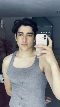 Luis Alvarez Mexican Tiktoker Page Lpsg