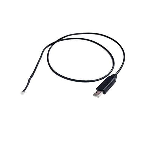 Raspberry Pi 5 Uart Serial Port Cable Terminal Display Cable Debugging