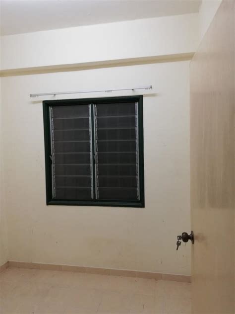 [rent] Block A6 Flat At Bukit Segar Cheras Property Rentals On Carousell