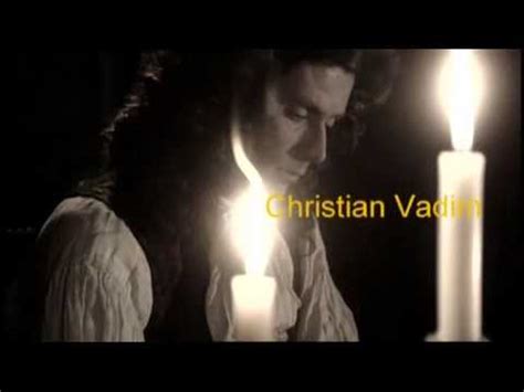 Film Bande Annonce Bach Youtube