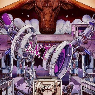 Artstation Guangyuan Yu Illustrations And Posters Guangyuan Artwork