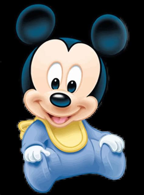 Mickey Mouse Images Hd Png Transpa