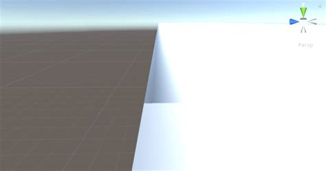 uneven lighting with shared vertices when building mesh questions