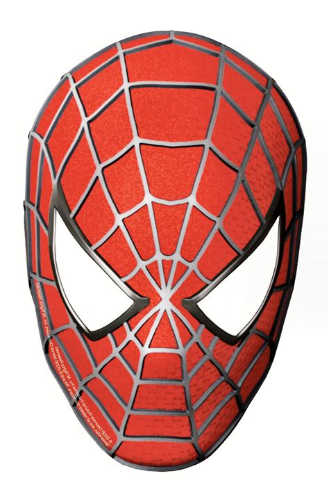 Printable Spider Man Mask Printable New Year Banners