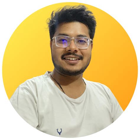 Rishabh Tamrakar Medium