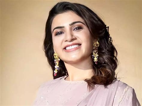 Samantha Ruth Prabhu To Opt Out From Raj And Dks Citadel