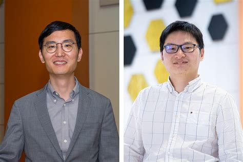 Purdue Researchers Receive National Science Foundation Award To Further Investigate Human