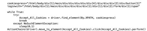 The Xpath Cheat Sheet Every Developer Needs The Xpath Cheat Sheet Every Developer Needs