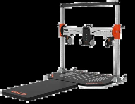 Forceframe Fast And Adaptable Strength Training And Testing