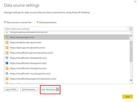 Click On Close And Again Select The Data Source As New And Enter The Credentials This Time The