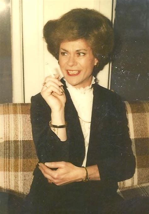 Laurie Ann From The Early Crossdresser Heaven