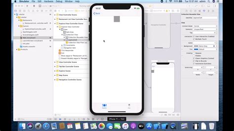 Ios 13 Programming For Beginners 11finishing Up Your App Structure