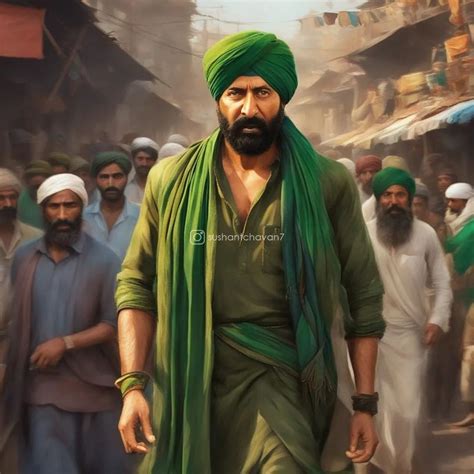 Sushant Chavan On Linkedin Ai Aiartist Trendingnow Midjourney