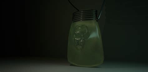 George Meehan Portfolio 3d Modelling On Behance