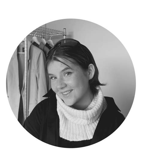 Designer Eevi Kivistö See Us Lapinlahti