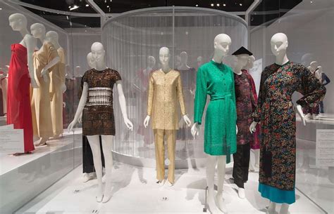 Fashion Institute Of Technology Museum