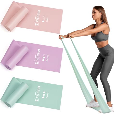 Resistance Bands For Working Out Exercise Bands Resistance Band For