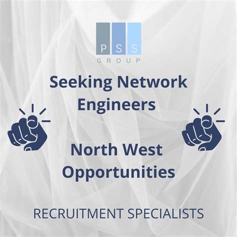 Networkengineering Careeropportunity Techtalent Pssgroup Pss Recruiting Northwest