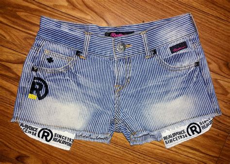 Really Short Shorts American Eagle Short Shorts And Stretchy Jeans Lot