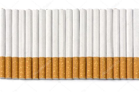 Cigarette Filter Texture