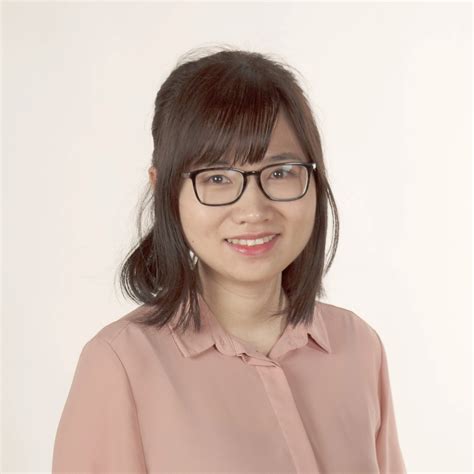 Wei Li — Latitude 53