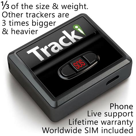 Gps Tracking System