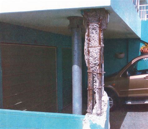 Structural Propping Structural Waterproof Consulting