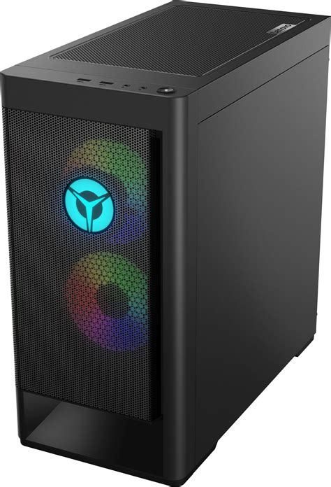 Questions And Answers Lenovo Legion Tower 5i Gaming Desktop Intel Core I5 12400 16GB Memory