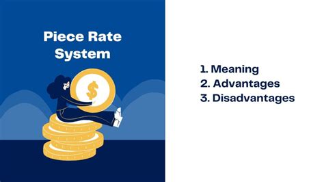 Differential Piece Wage System Class At Erin Adrienne Blog