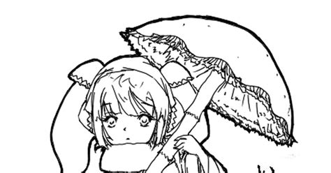 きのこ きのこ娘 Mendokusaiのイラスト Pixiv