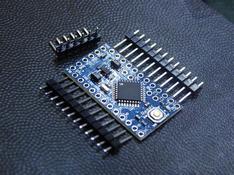 Arduino Pro Mini V MHz Buy Online From Christchurch New Zealand Dev Boards Online Shop