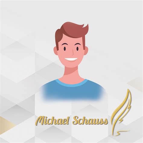 Schauss Mickael Il Était Un Bouquin