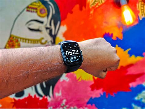 Huami Amazfit GTS Review Surprisingly Different From The Apple Watch