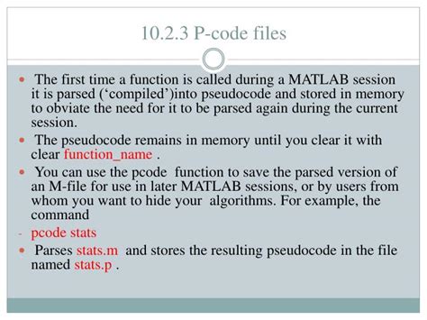 PPT Essential MATLAB For Engineers And Scientists PowerPoint Presentation ID