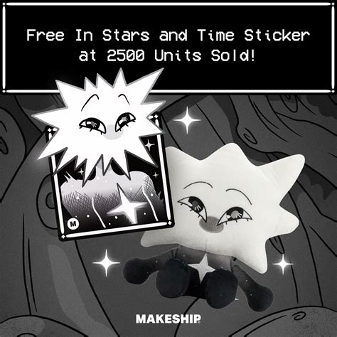 Loop Plushie Makeship