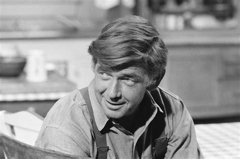 The Waltons Star Ralph Waite Was Paid 10 000 A Week For Playing John