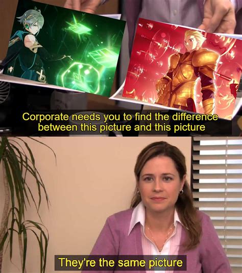 He Is Not Dendro Keqing He Is Dendro Gilgamesh R Alhaithammains