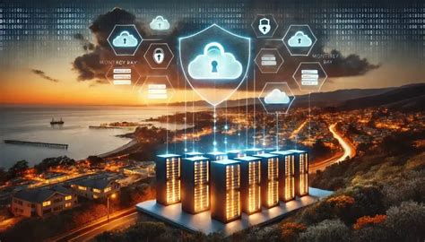 Top Data Backup Strategies For Monterey Bay Businesses