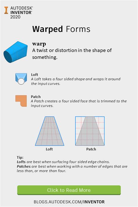 Autodesk Inventor Get Smart Artofit