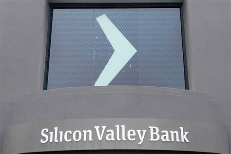 Why Did Silicon Valley Bank Fail